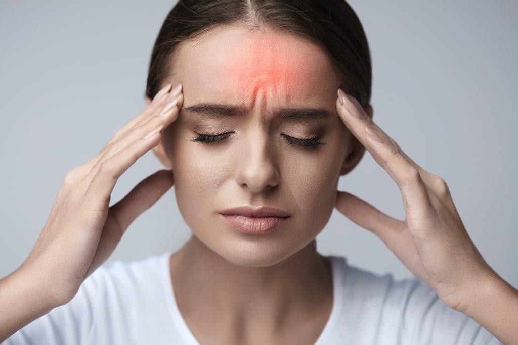 Who gets Headaches? Pharmacy Services Calgary