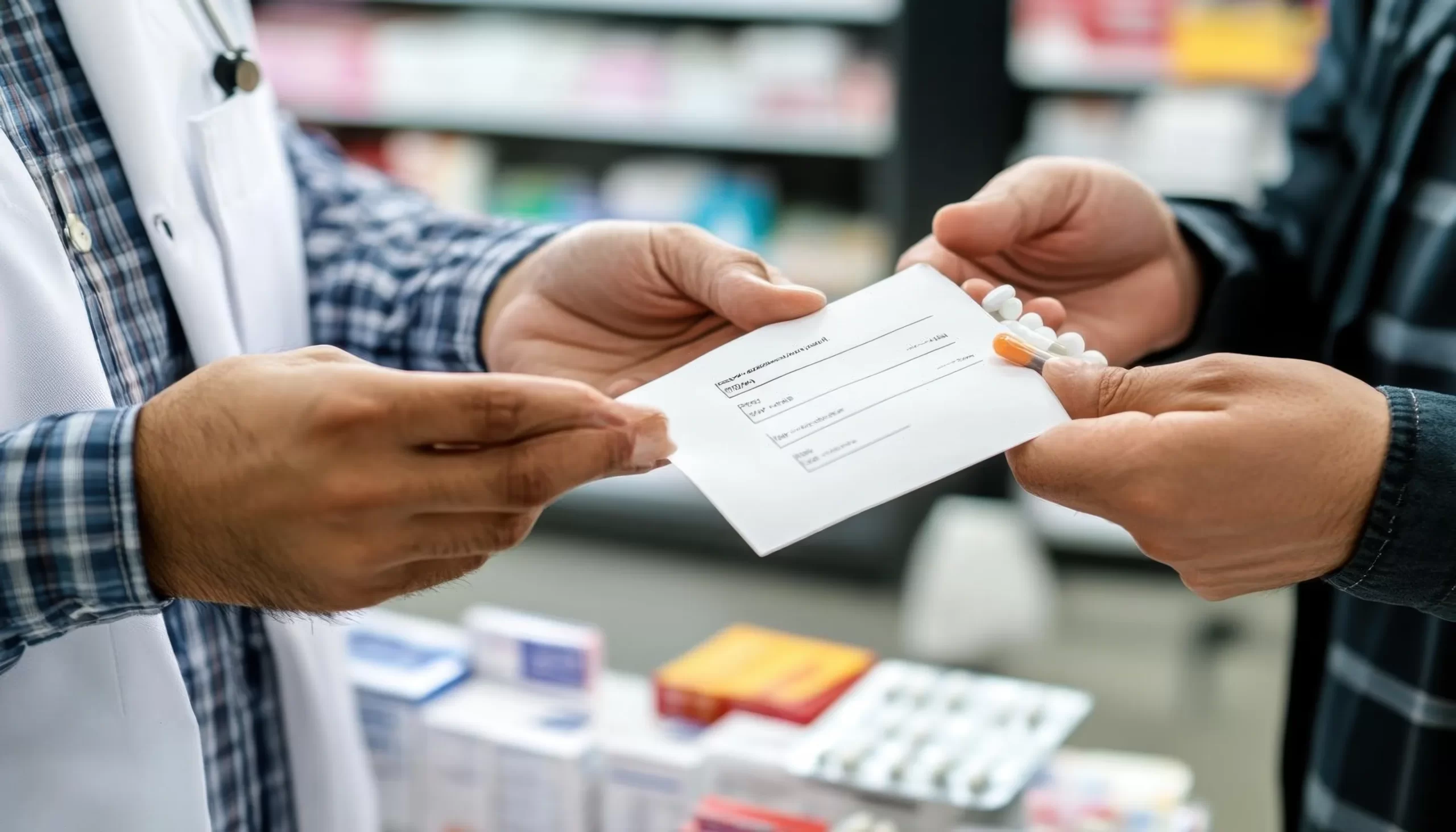 Top Benefits of Transferring Prescriptions to Pharmedic Pharmacy ...